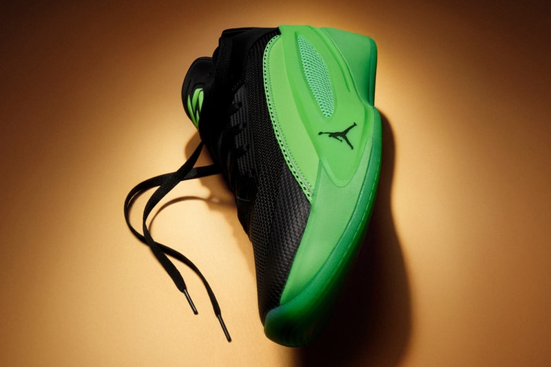 Jordan Luka 5 date de sortie et infos officielles | Hypebeast