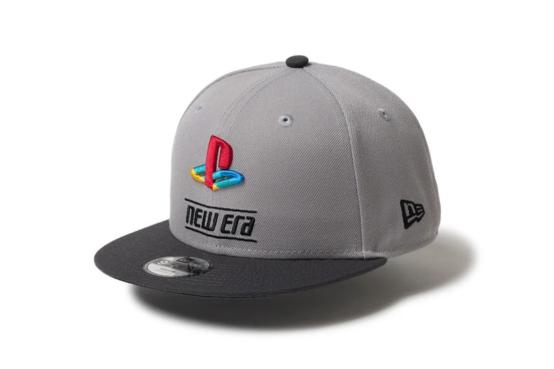New Era x PlayStation Debut Collaboration | Hypebeast