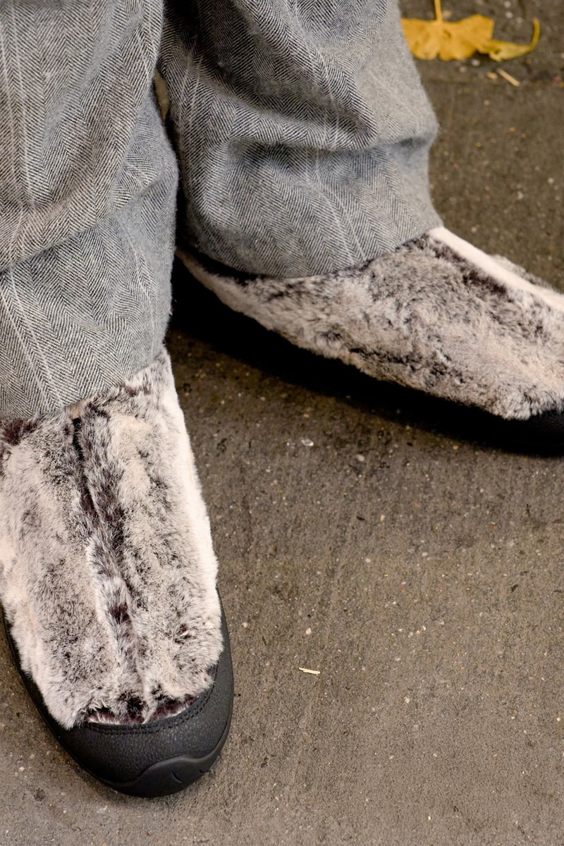 Engineered Garments x Tarvas Wanderer: data di uscita e info | Hypebeast