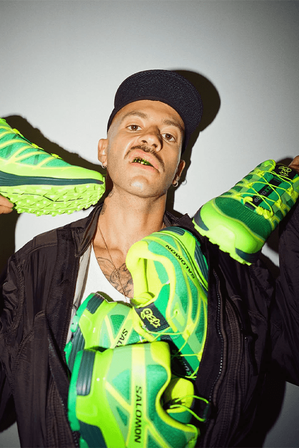 The Best Latin and Brazilian Fashion Moments of 2025 | Hypebeast