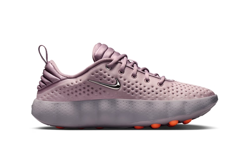 Nike Mind 002 "Light Violet Ore" informações oficiais de lançamento ...