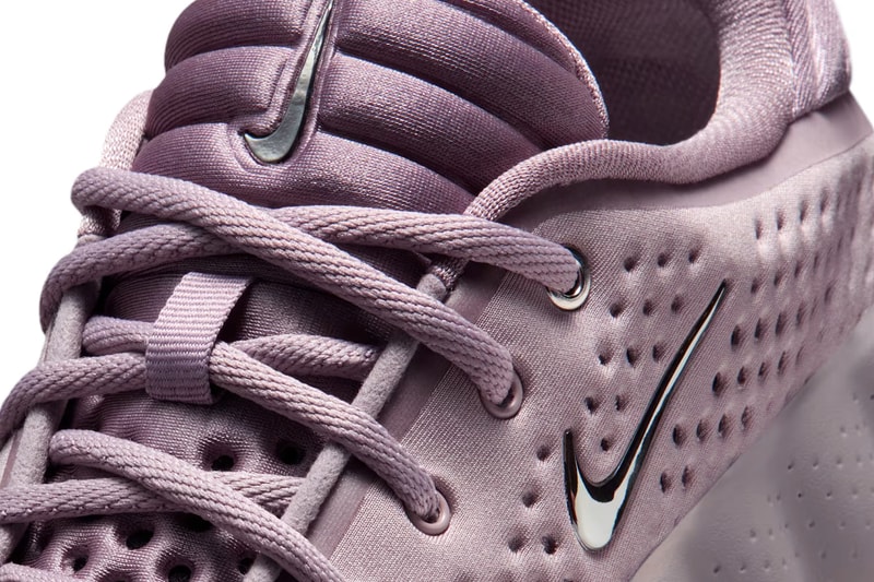 Nike Mind 002 „Light Violet Ore“ Release Infos & Release Date | Hypebeast