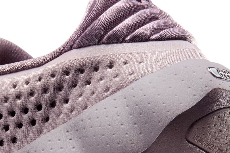 Nike Mind 002 "Light Violet Ore" informações oficiais de lançamento ...