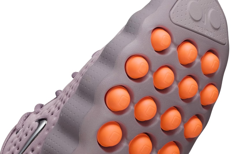 Nike Mind 002 "Light Violet Ore" Release Info | Hypebeast