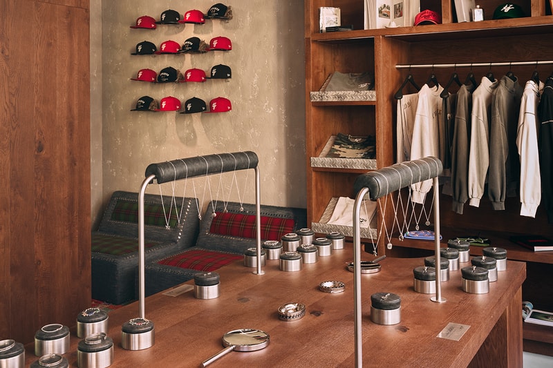 TwoJeys 10th Flagship Store Regent Street London | Hypebeast