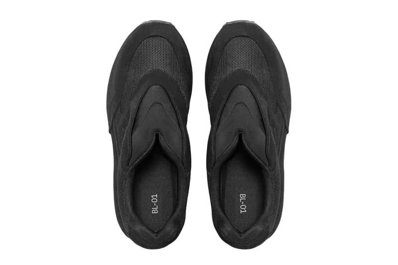 YEEZY BL-01 “Bully” 全新配色正式曝光发售 | Hypebeast