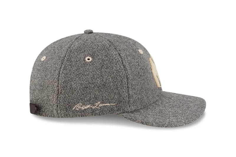 Polo Ralph Lauren x MLB x New Era RC 9FIFTY Release Info | Hypebeast