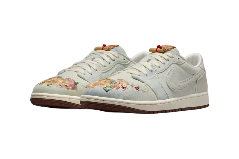 Air Jordan 1 Low OG “CNY” – data di uscita e info | Hypebeast
