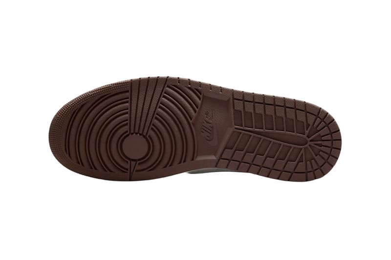 อัปเดตวันวางจำหน่าย Air Jordan 1 Low OG “CNY” | Hypebeast