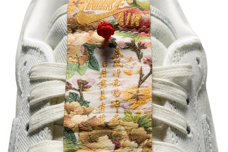 Air Jordan 1 Low OG “CNY” Release Info | Hypebeast