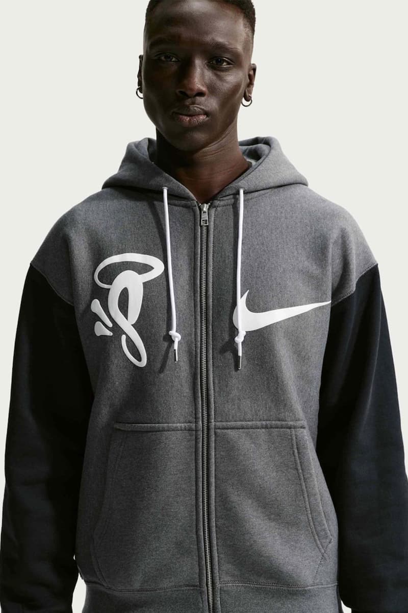 Central Cee x SYNA World x Nike 联名系列发售信息 | Hypebeast