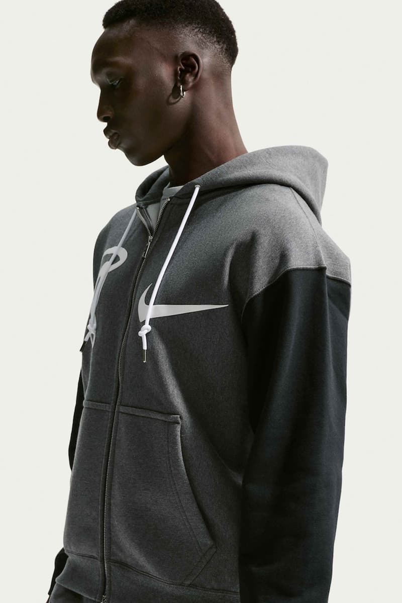 Central Cee x SYNA World x Nike 联名系列发售信息 | Hypebeast