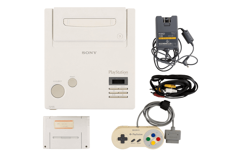 PlayStation’s Victory in the Console Wars Was 30 Years in the Making ...