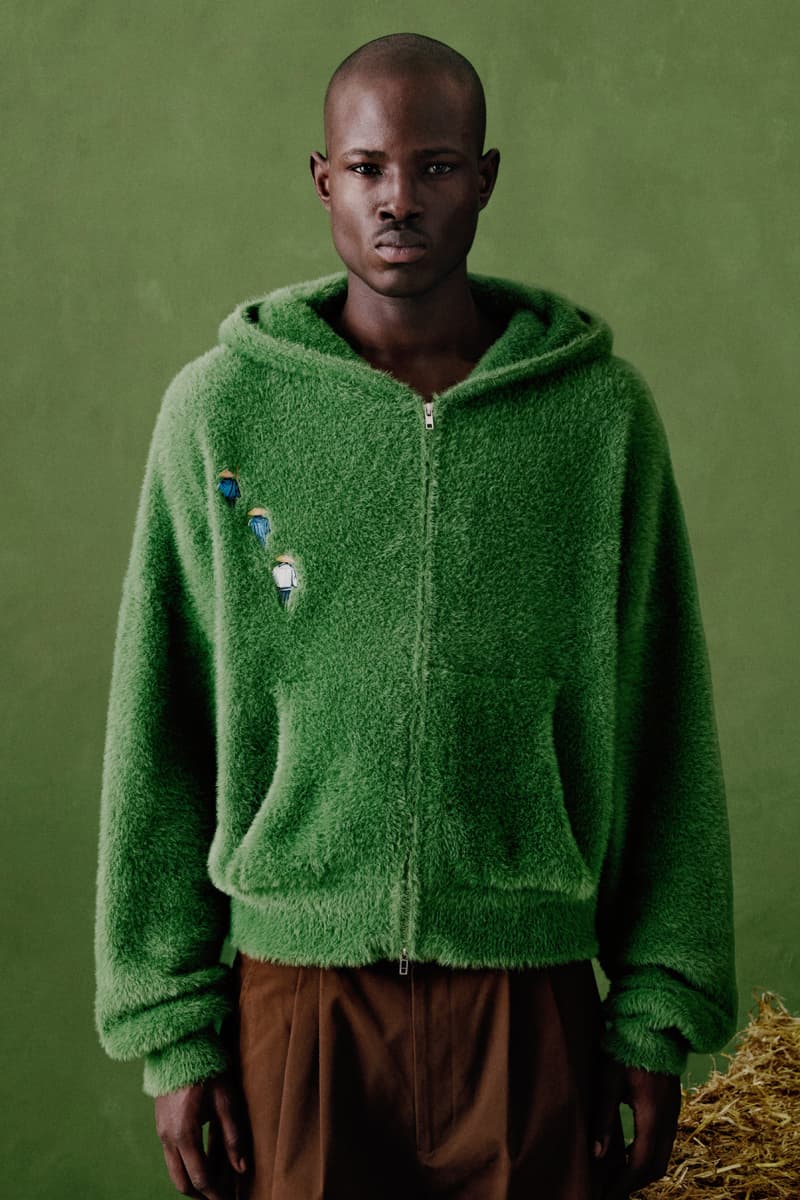 HOUSE OF ERRORS 6th Anniversary Collection Release Info | Hypebeast