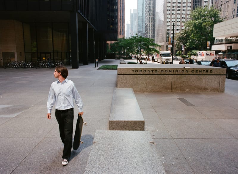 Hypebeast Magazine: Bobby de Keyzer (Feature Story) | Hypebeast