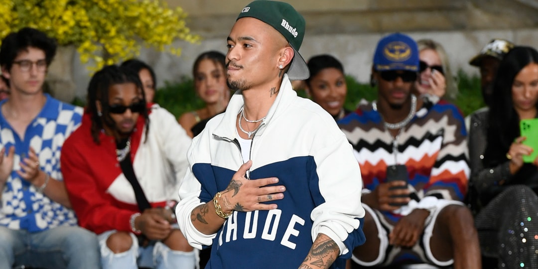 New in Streetwear: Nike, Rhude, BAPE 2026 – N-Hype