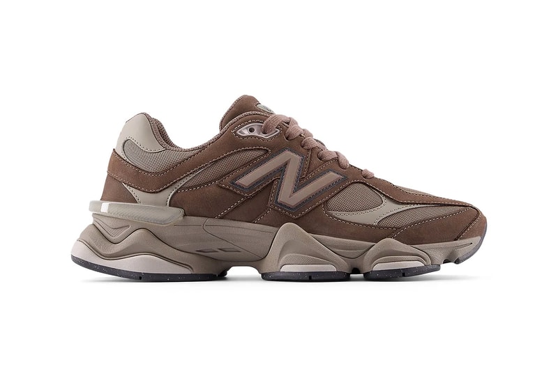 New Balance 9060 “Cortado” Release Info | Hypebeast
