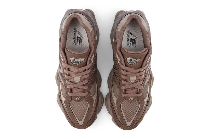 New Balance 9060 “Cortado” Release Info | Hypebeast