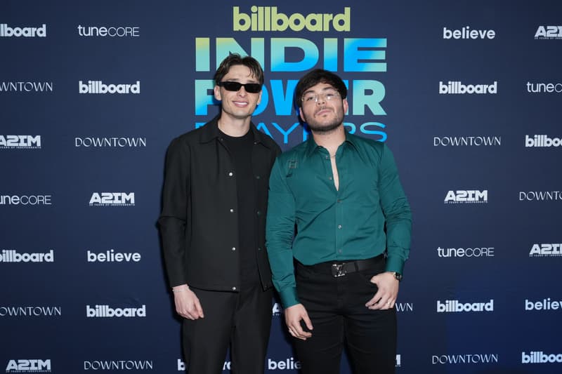 Peso Pluma, Tito Double P ‘DINASTÍA’ No. 6 Debut | Hypebeast