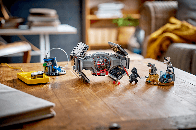 Lego Launches its New 'SMART Play' Innovation at CES 2026 in Las Vegas ...