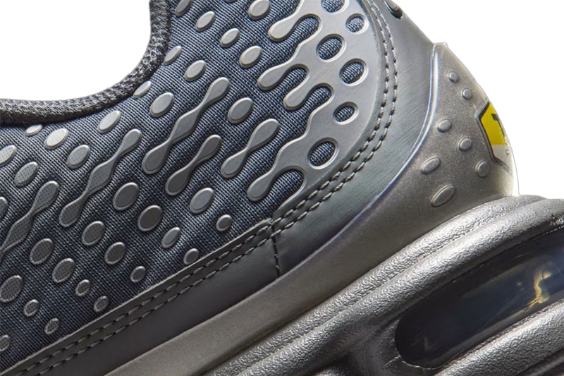 Nike Air Max Plus VII “Iron Grey” Release Info | Hypebeast