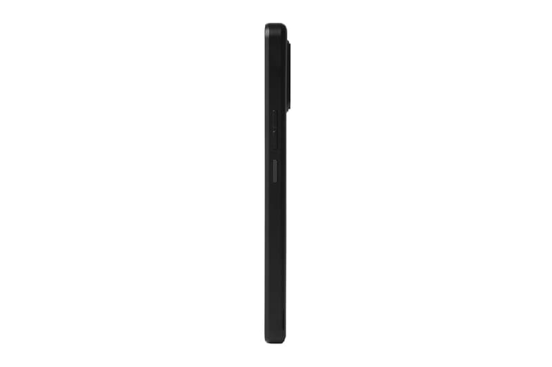 Punkt MC03 Premium Secure Smartphone Europe Info | Hypebeast