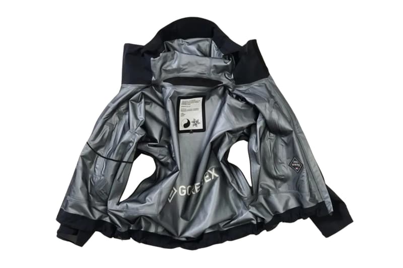 OUR LEGACY WORK SHOP x Goldwin 胶囊系列资讯 | Hypebeast