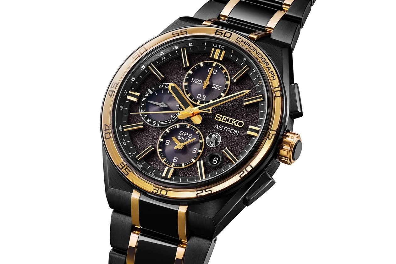 Seiko 145 週年限量腕錶資訊｜King Seiko、Prospex、Presage、Astron 全線懶人包 | Hypebeast