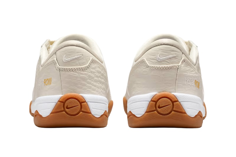 Nike Total 90 III “Croc Skin” Pack Release Info | Hypebeast