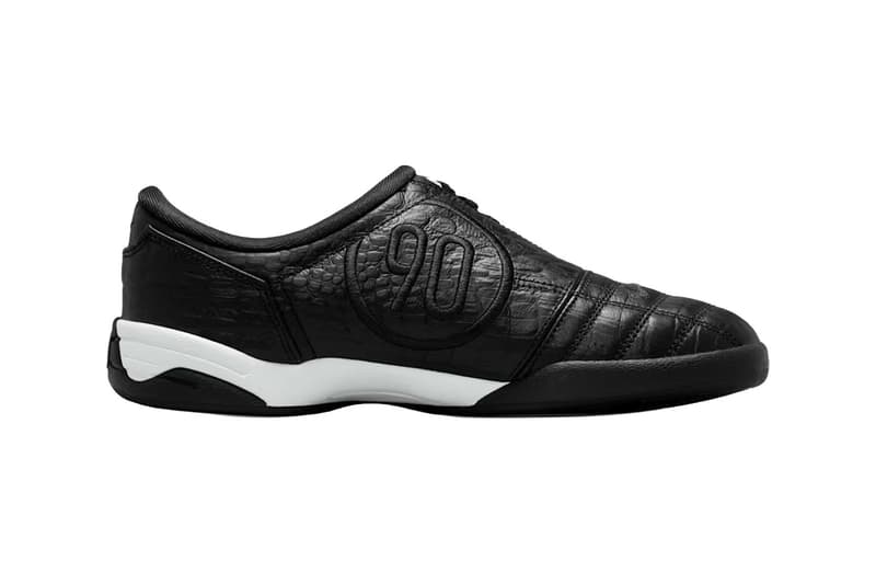 Nike Total 90 III “Croc Skin” Pack Release Info | Hypebeast