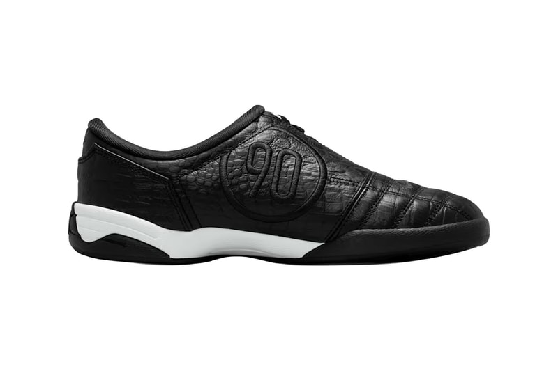 Nike Total 90 III “Croc Skin” Pack Release Info | Hypebeast