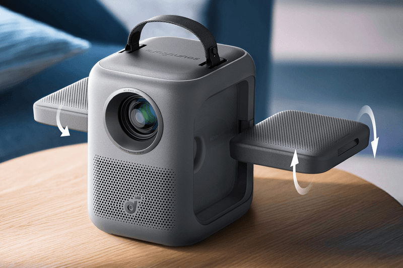 Anker CES 2026 新品總整理：充電器、智能家居、Soundcore 音訊與 Nebula 投影機一覽 | Hypebeast