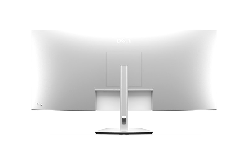 Dell UltraSharp 52 6K Thunderbolt Hub and 32 4K QD-OLED | Hypebeast