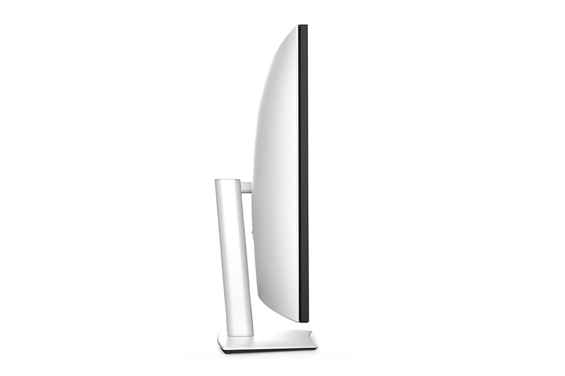 Dell UltraSharp 52 6K Thunderbolt Hub and 32 4K QD-OLED | Hypebeast