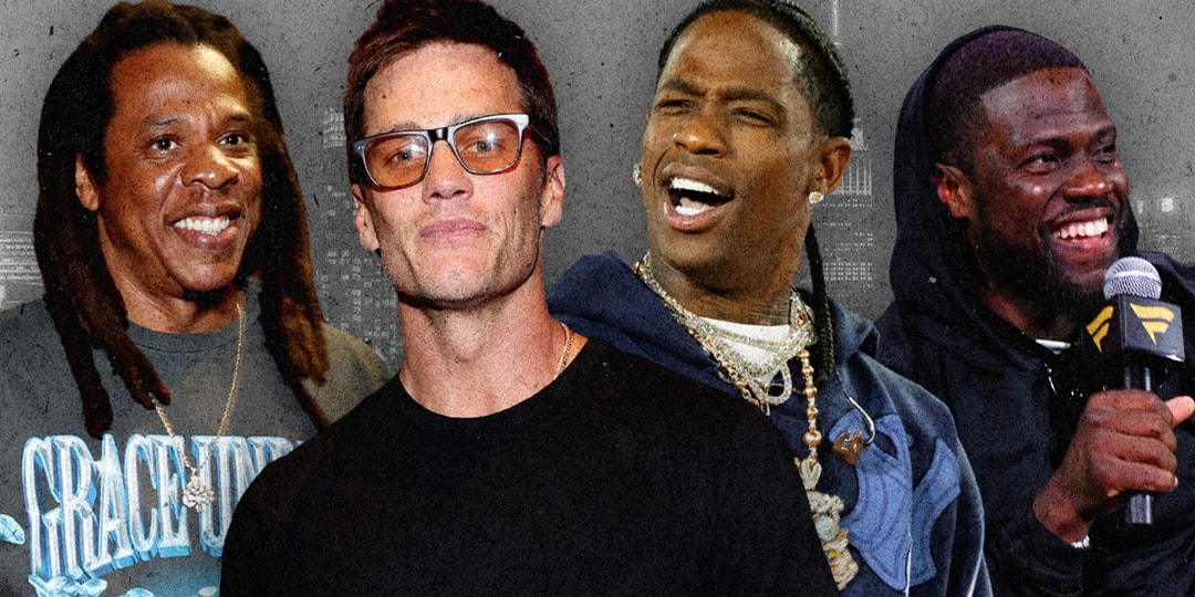 Fanatics Fest 2026 Slated To Return With Tom Brady, JAY-Z, Travis Scott ...