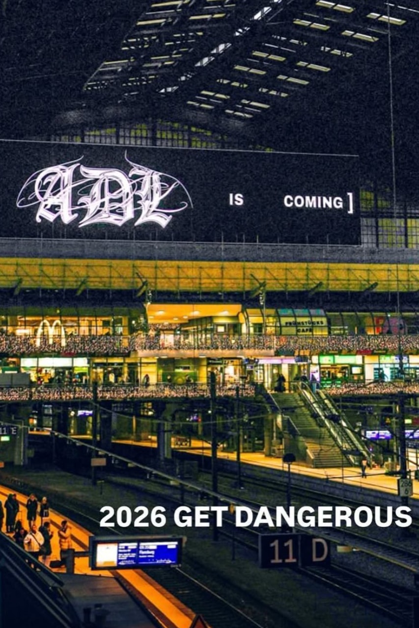 Música em 2026: o que estamos mais ansiosos para ver e ouvir | Hypebeast