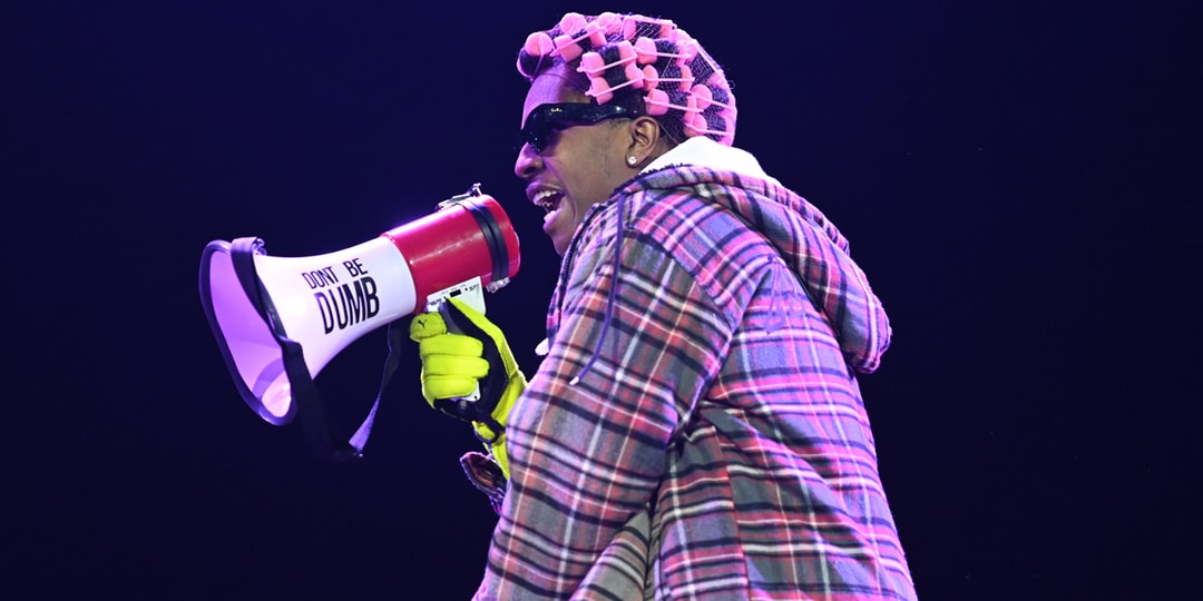 Everything We Loved in Music This Week: January 9 | Hypebeast