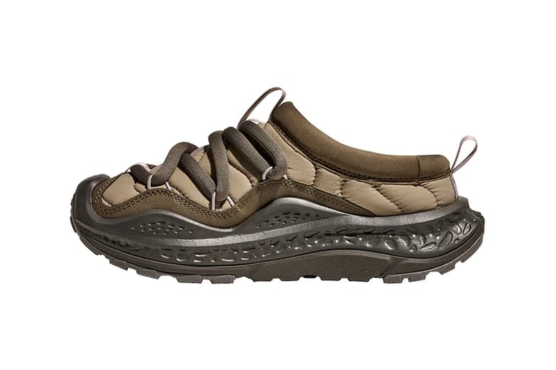 HOKA Ora Primo Light Roast – data de lançamento e onde comprar | Hypebeast