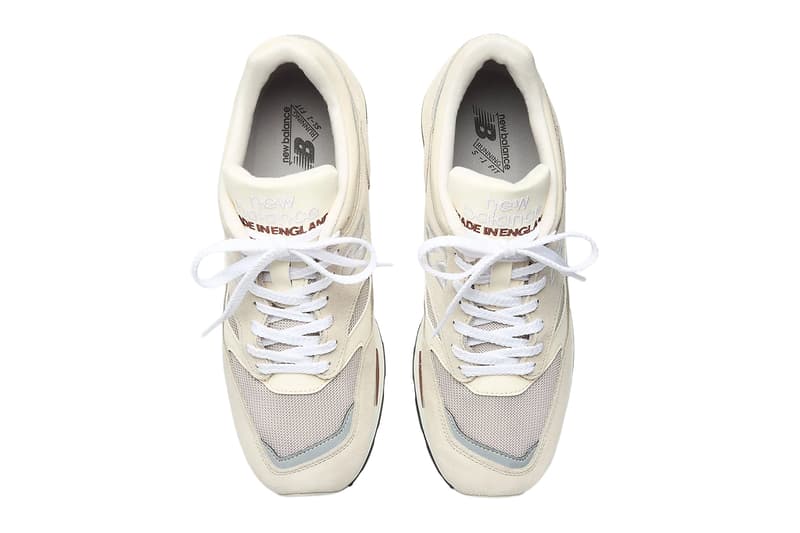 New Balance 1500 Made in England「Vaporous Grey」發售資訊 | Hypebeast