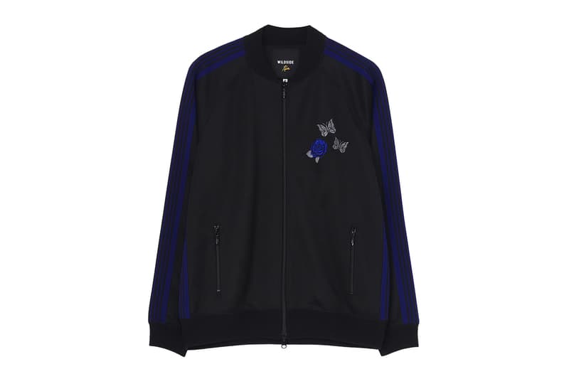 Wildside Yohji Yamamoto x NEEDLES nuova capsule collaborativa: data e ...