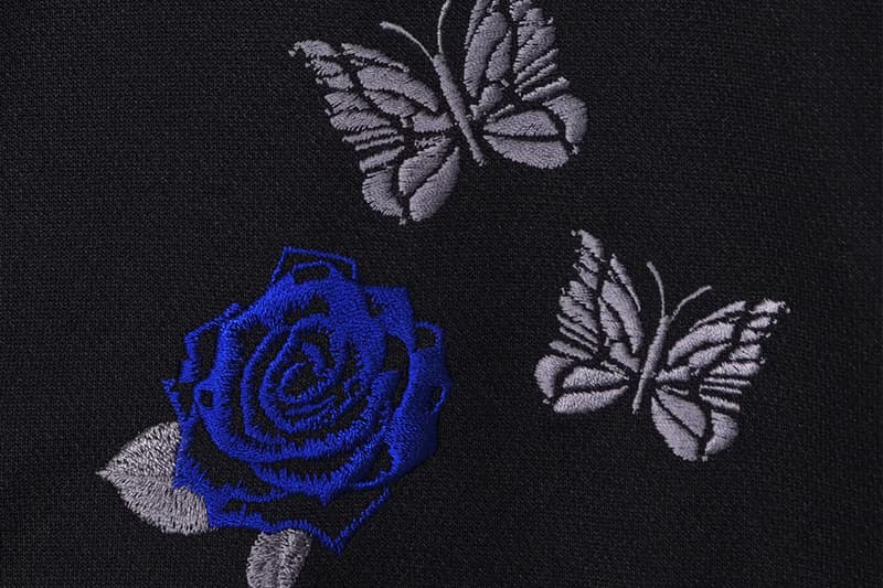 Wildside Yohji Yamamoto x NEEDLES nuova capsule collaborativa: data e ...