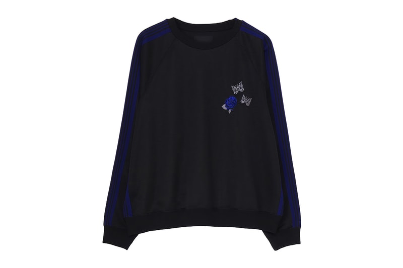 Wildside Yohji Yamamoto x NEEDLES 联名系列发售信息 | Hypebeast