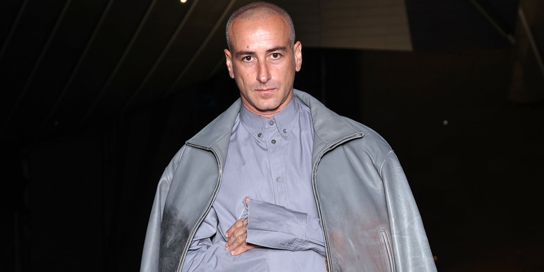 Francesco Risso Nowym Dyrektorem GU - Hype na Streetwearze! – N-Hype