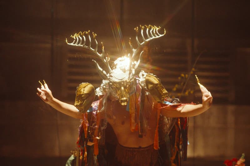 Onassis ONX TECHNE: Homecoming – Immersive Family-Themed Exhibit sa ...