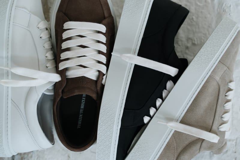 Autry Debuts New Windscape Silhouette | Hypebeast