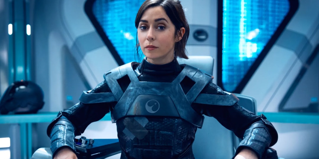 Netflix Renews 'Black Mirror' for Season 8 | Hypebeast