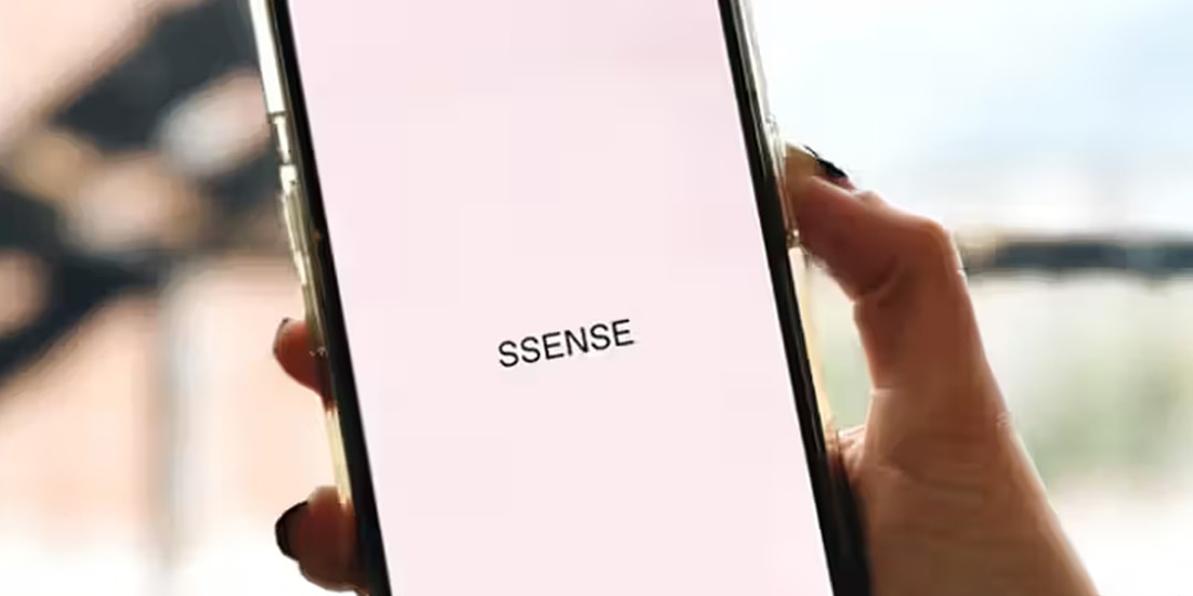 SSENSE: Nowy Drop i Kontrola Założycieli – N-Hype