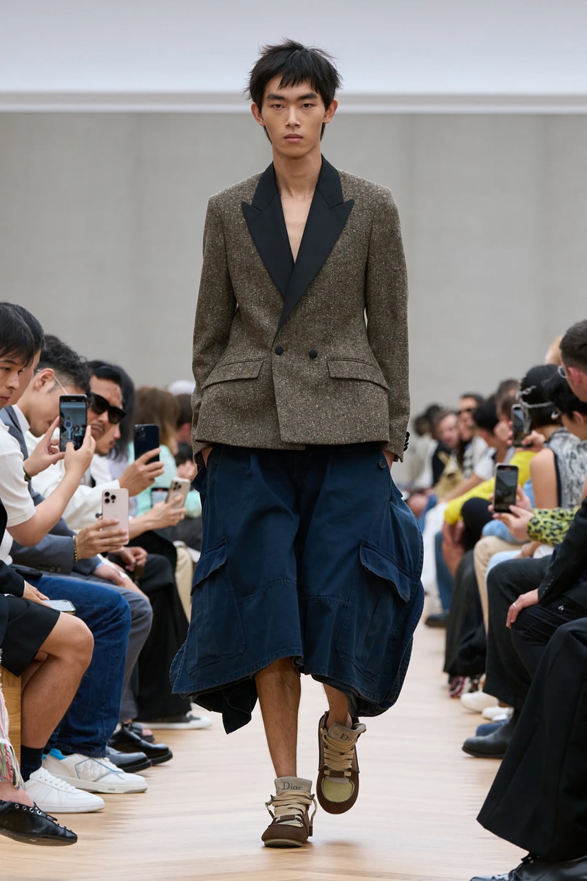 Will 2026 Be the Year of Tweed? | Hypebeast