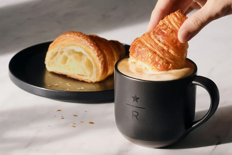 Starbucks Japan Caramel Melts Popcorn Frappuccino Release Info | Hypebeast