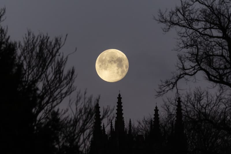 China’s LTE440 Software Sets First Standard for Moon Time | Hypebeast